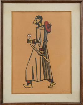 Pietro Morando | 186 Artworks at Auction | MutualArt