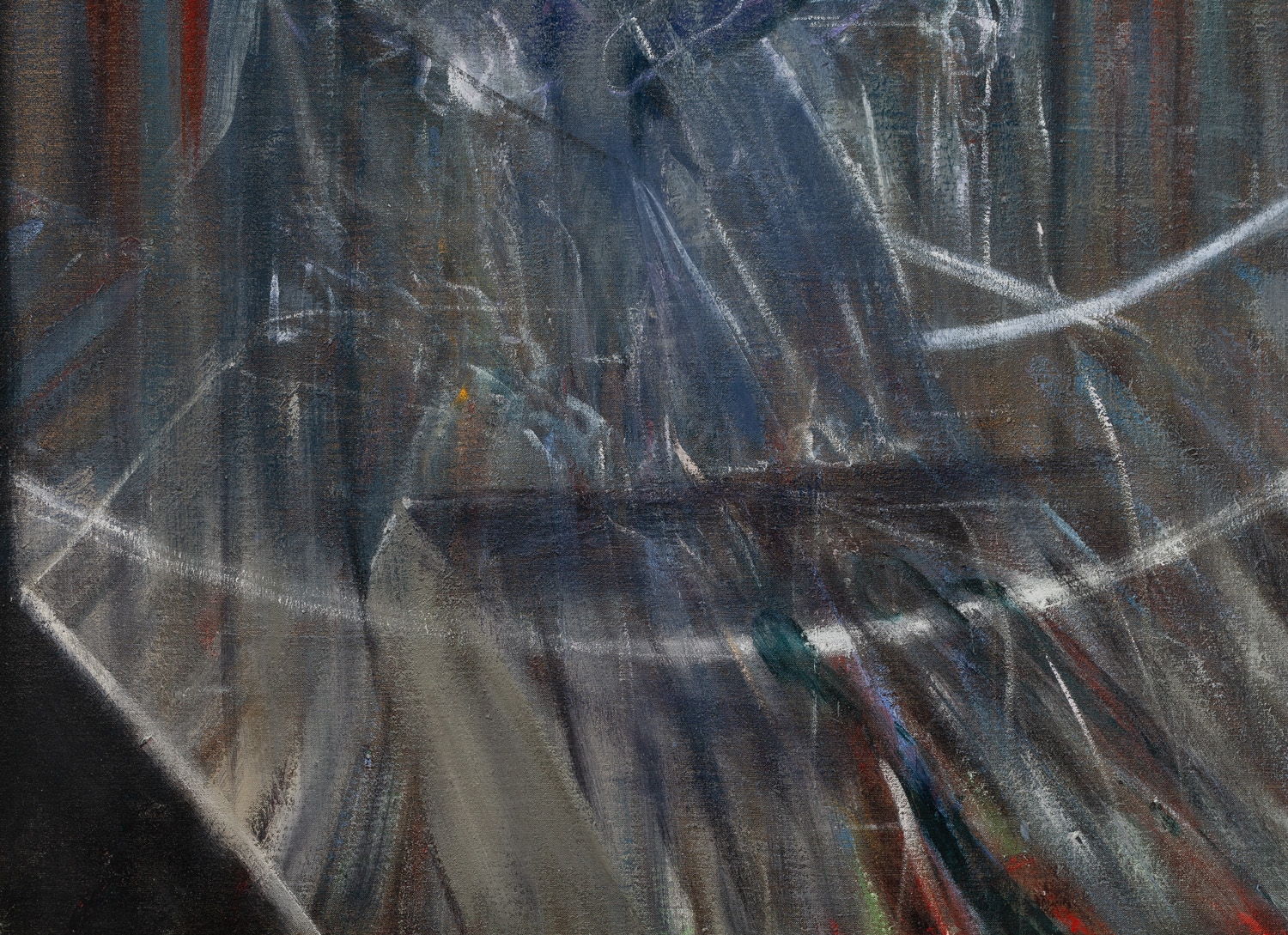 Francis Bacon | Study after Velasquez (2016) | MutualArt