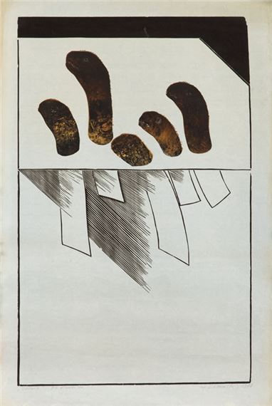 Zbigniew Lutomski | Turtles (1978) | MutualArt