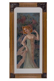 Mary Golay | 67 Artworks at Auction | MutualArt