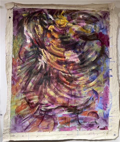 Enock Lunga | 1 Artworks at Auction | MutualArt