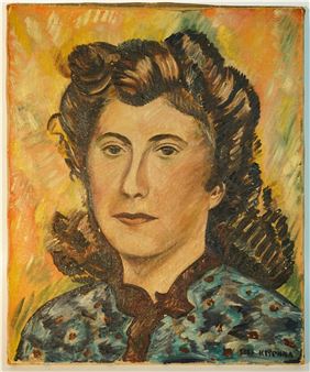 Isis Kischka | 116 Artworks at Auction | MutualArt