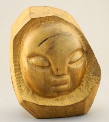 Alfred Carlsen | Portrait Head | MutualArt