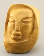 Alfred Carlsen | Portrait Head | MutualArt