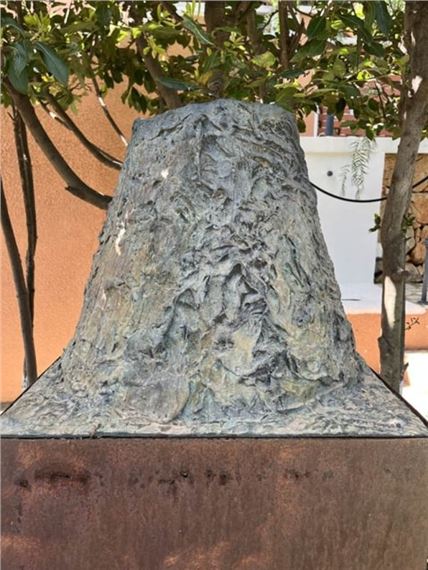 Horacio Cordero | Les Trapezistes | MutualArt