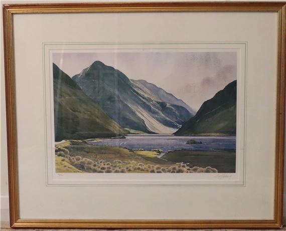 Neil Holland | 2 Artworks | MutualArt