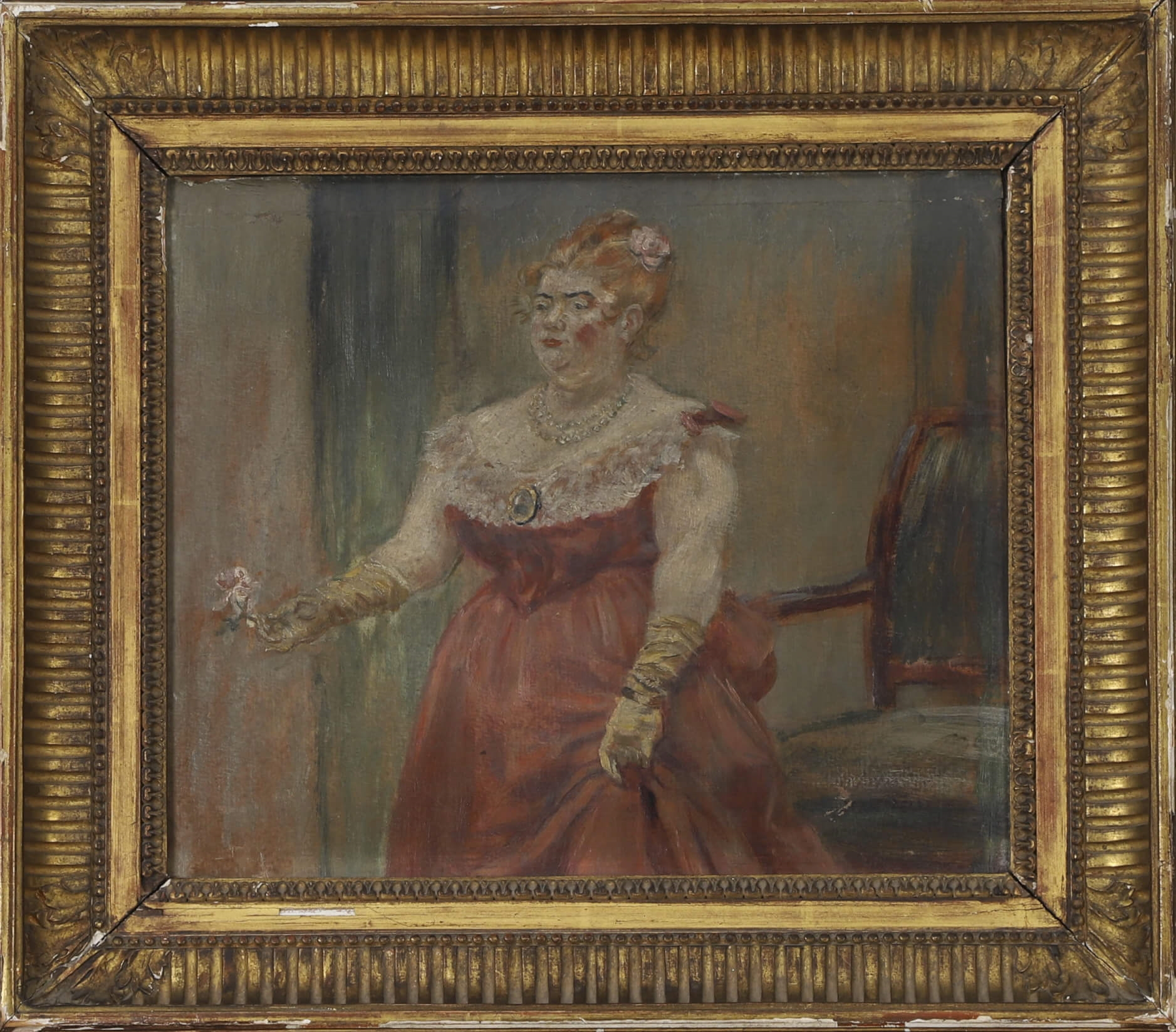Jean-François Raffaëlli | Pont-des-Arts, Paris | MutualArt