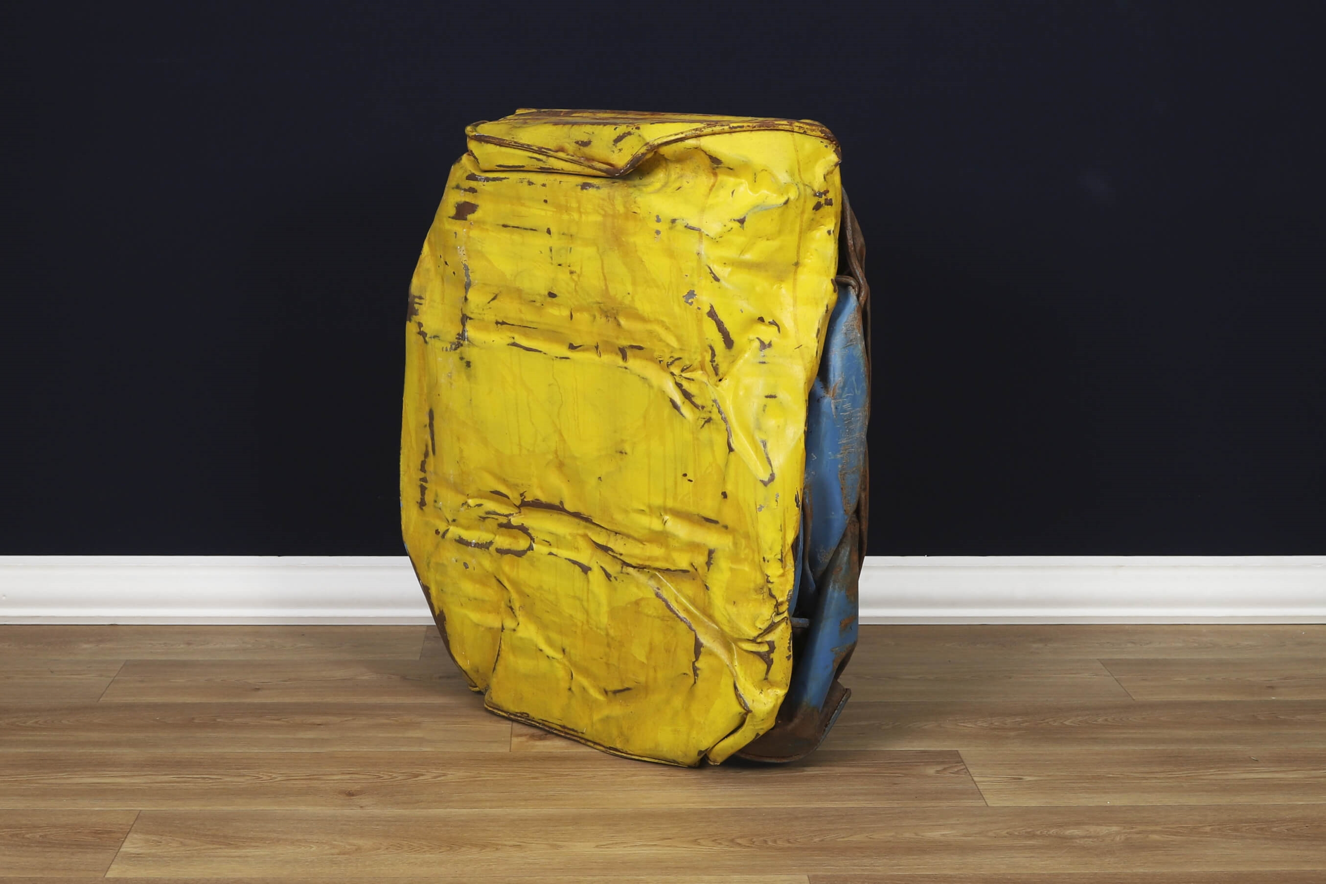 César Baldaccini | Compression, circa 1970 (Circa 1970) | MutualArt