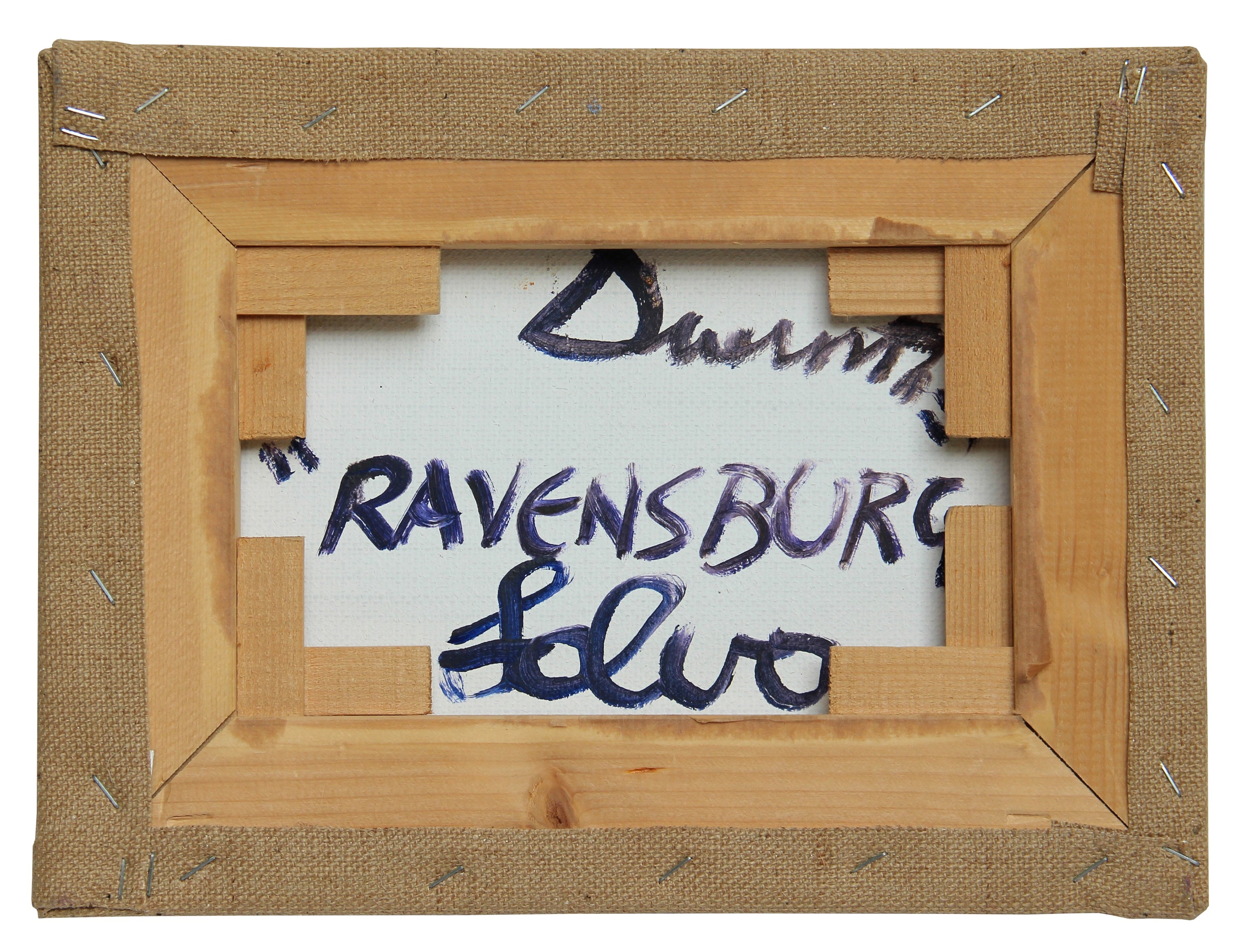 Salvo | Ravensburg (1947) | MutualArt