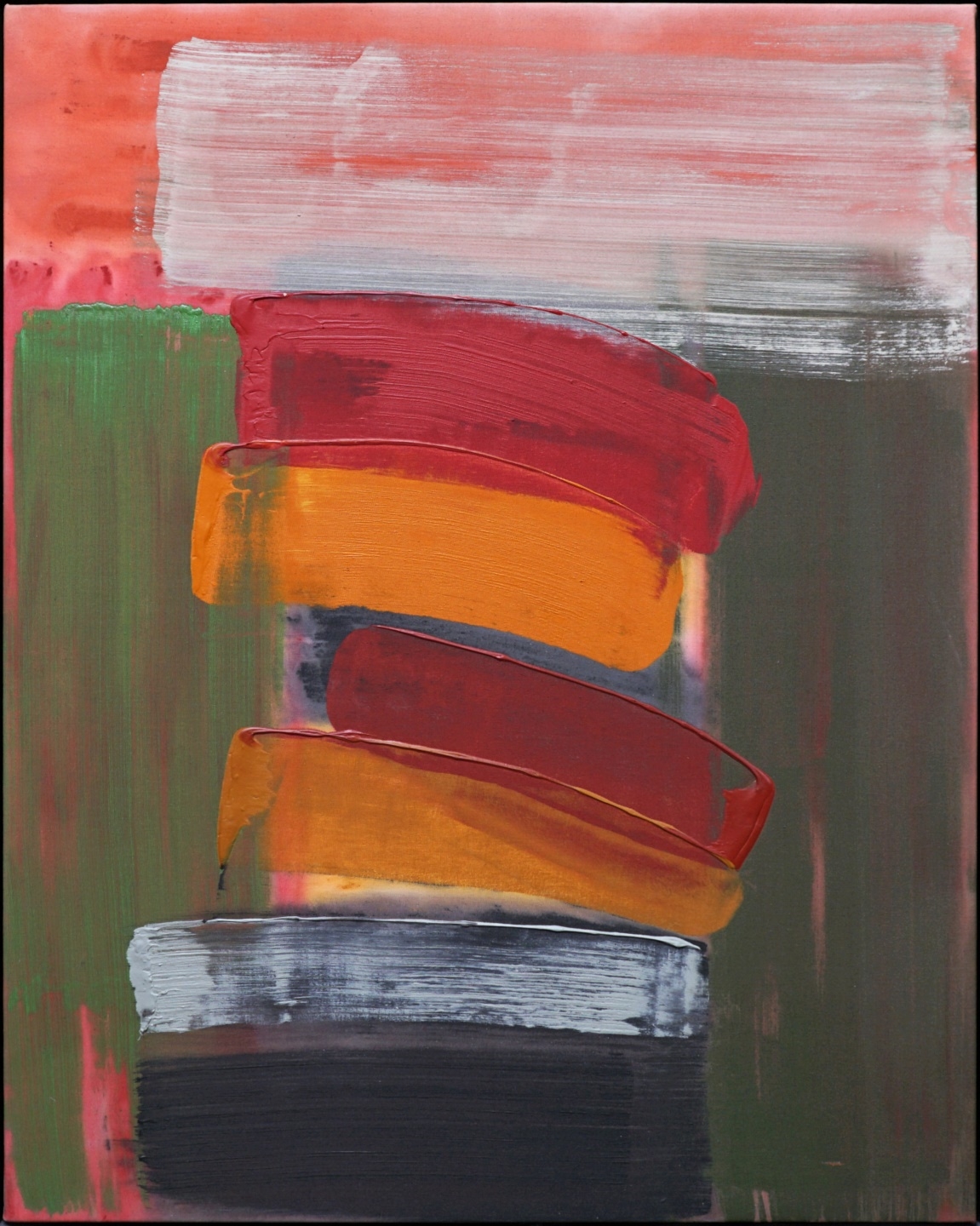 Michèle Drouin | 'Pousse-Nuage' (Cloud Pusher) 1994 (1933) | MutualArt