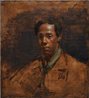 David A. Leffel | 76 Artworks at Auction | MutualArt