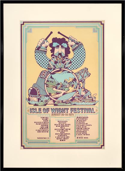 Dave Roe | 2 Artworks at Auction | MutualArt