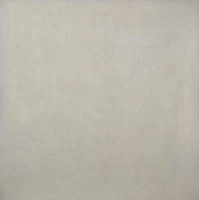 Thomas Chimes | Thomas Chimes (American, 1921-2009) - Homunculus (1995 ...