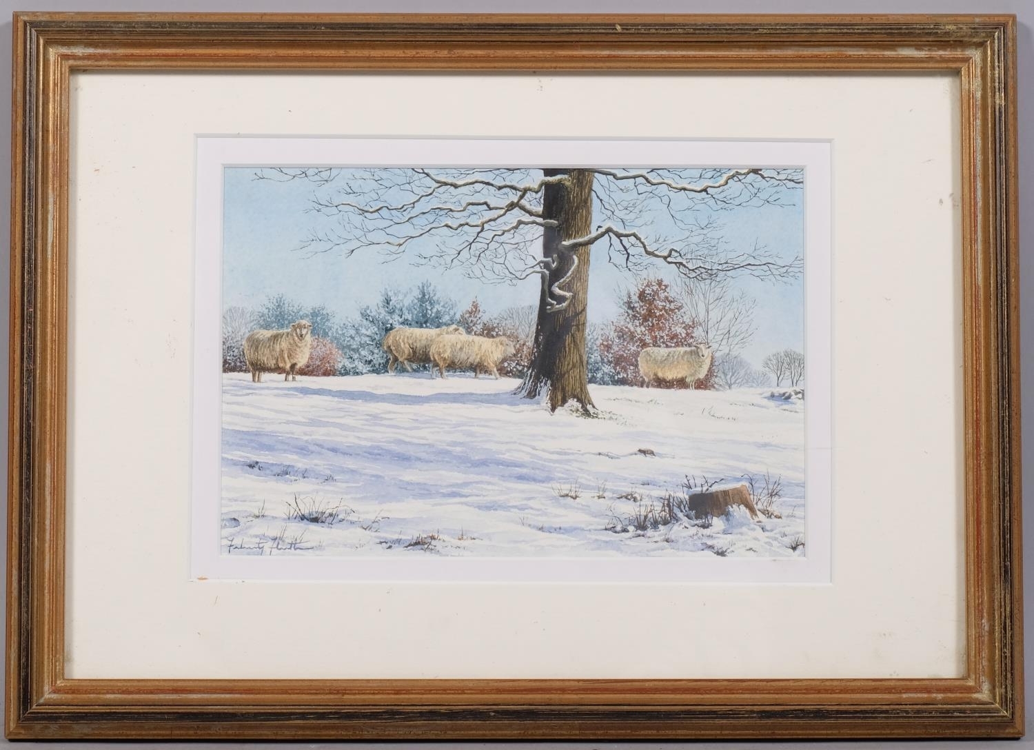 Felicity Flutter | 4 landscapes | MutualArt