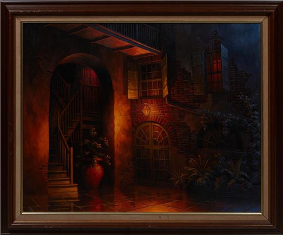 Richard dick Nick | 1 Artworks for Sale