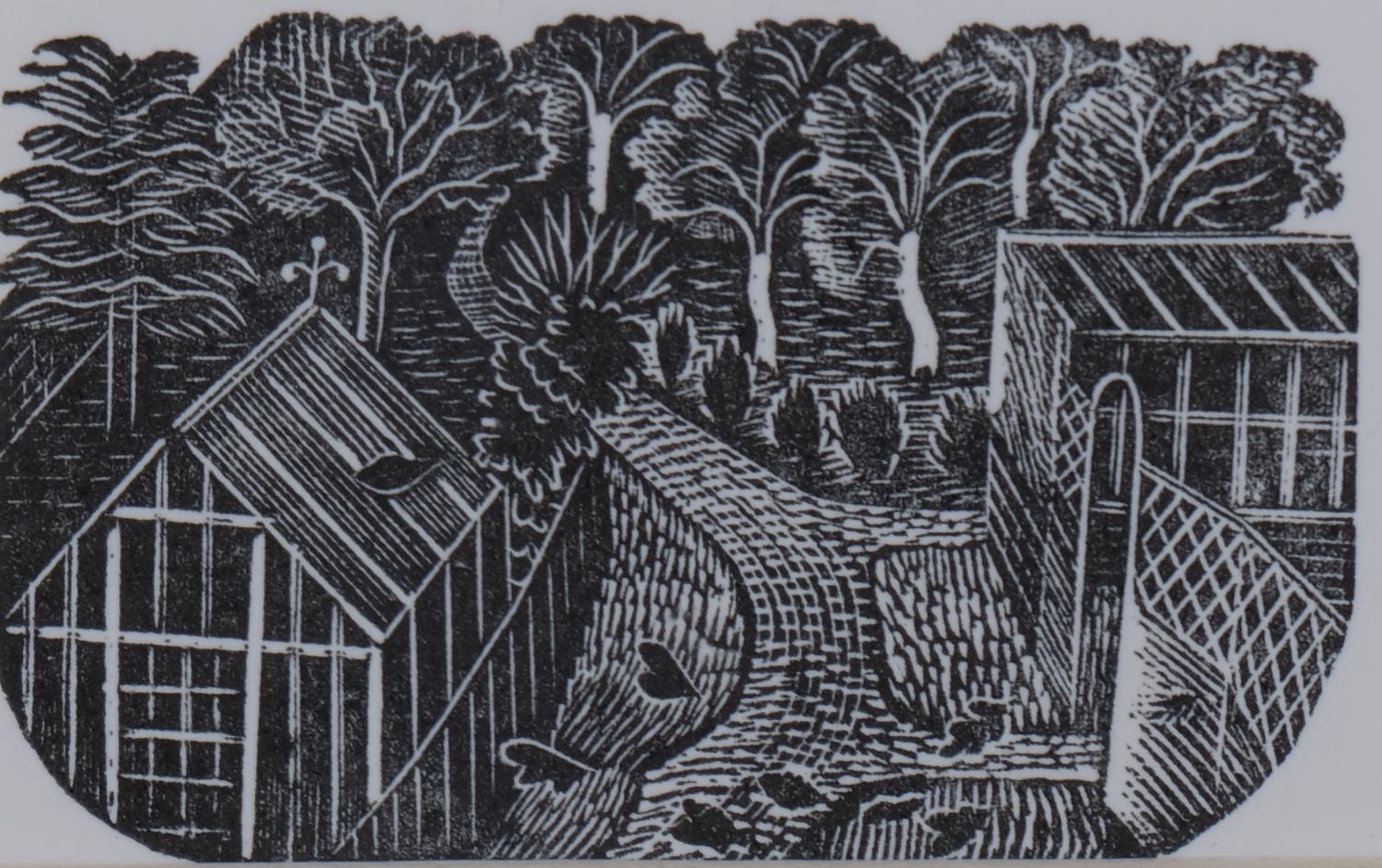 Eric Ravilious | Rye Harbour | MutualArt