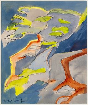 Louis Van Lint | 250 Artworks at Auction | MutualArt