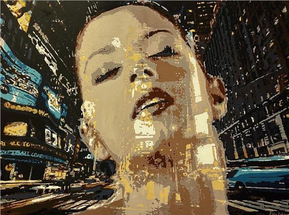 Filiz Kahraman | 1 Artworks at Auction | MutualArt