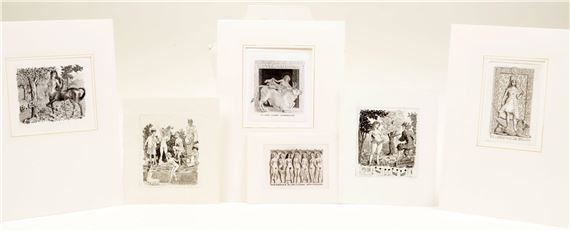 Mark Severin | M | MutualArt