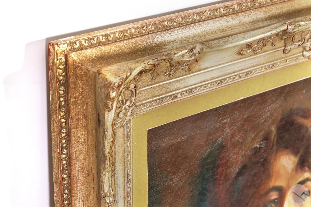 Samuel Montgomery Roosevelt | A portrait depicting an elegant Art Deco ...