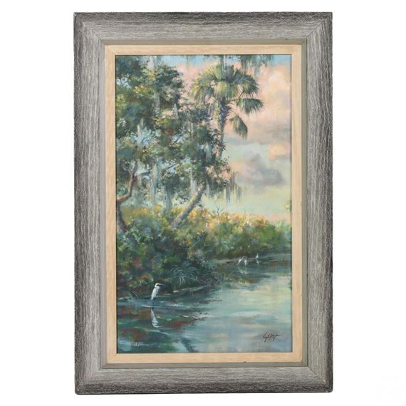 Lynda Geyer | 1 Artworks at Auction | MutualArt