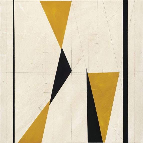 George Read | Exhibitions | MutualArt