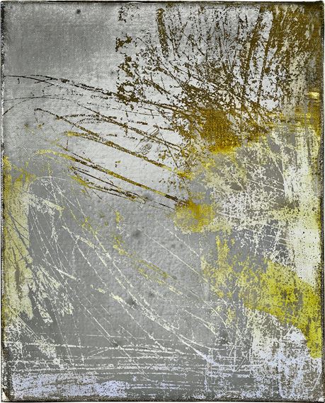 Nir Hod | The Life We Left Behind (2019) | MutualArt