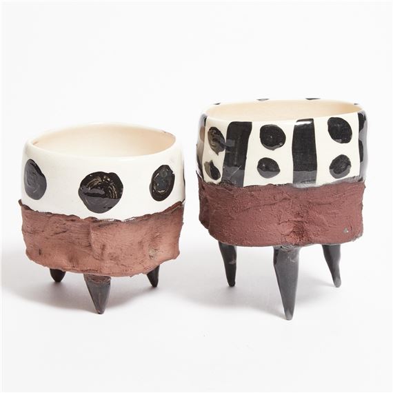 Sadashi Inuzuka | 2 Artworks | MutualArt