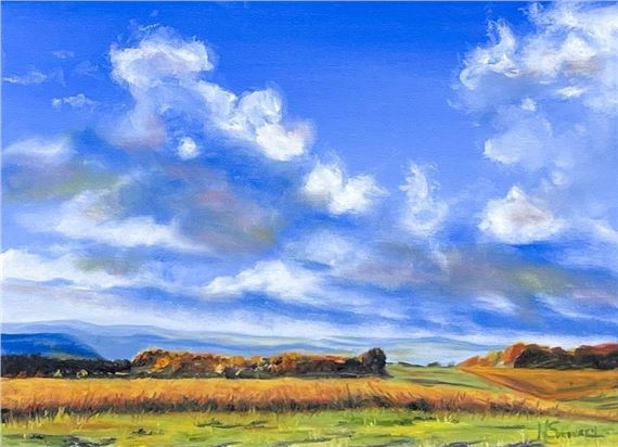 Nancy Sorensen | 1 Artworks | MutualArt
