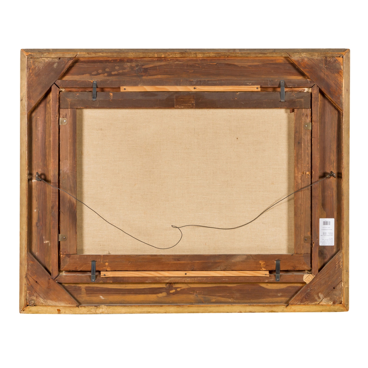 Bernhard Schneider | Burg an der Mosel | MutualArt