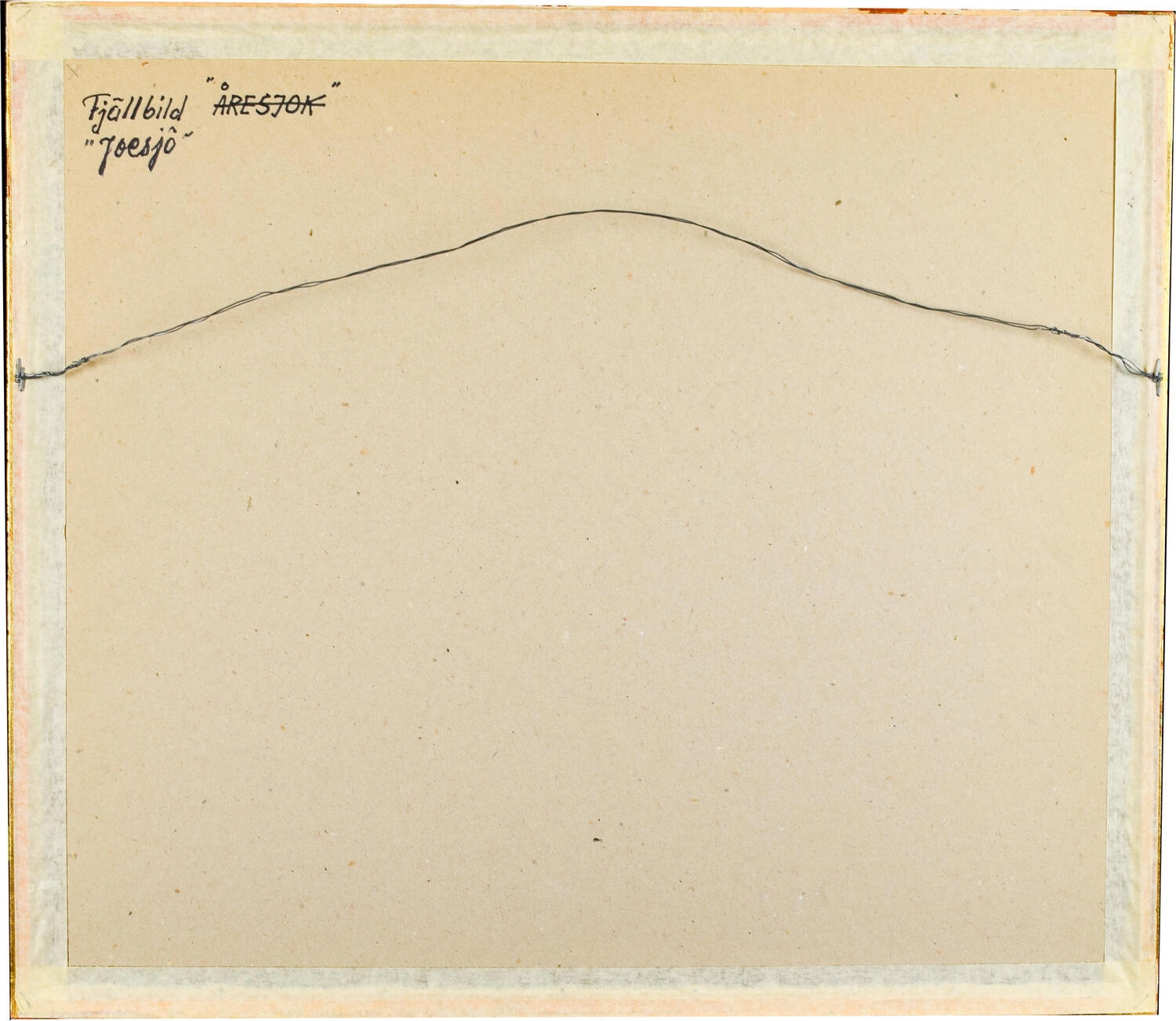 Elsa Ledin | 160 Elsa Ledin Akvarell på papper | MutualArt