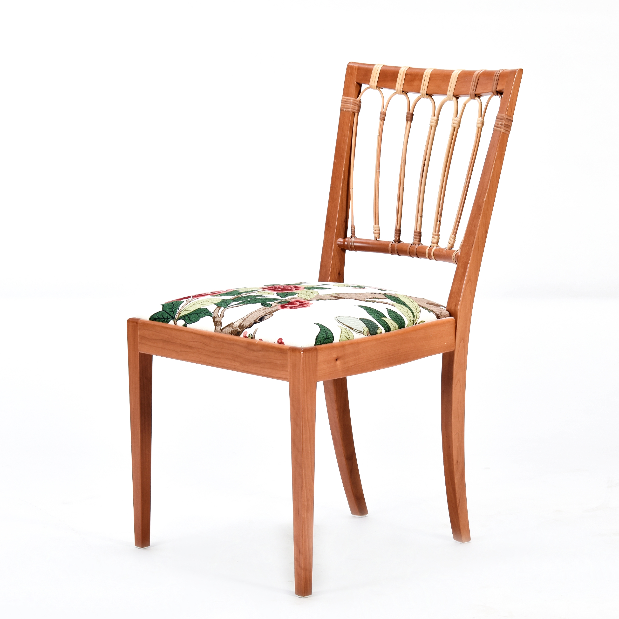 Josef Frank | 333 Josef Frank Stol 1165 Firma Svenskt Tenn 1900-tal ...