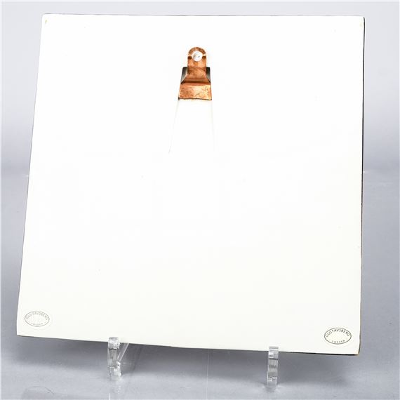 Lisa Larson | 420 Lisa Larson 1931-2024 Väggrelief Dam Gustavsberg 1900 ...