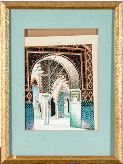 Francisco Rebollo Gamella | 1914-1990) Print On Paper | MutualArt