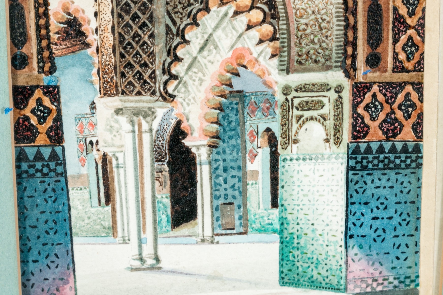 Francisco Rebollo Gamella | 1914-1990) Print On Paper | MutualArt