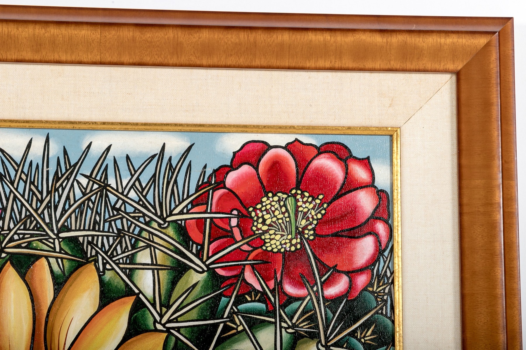 Phoebe Brunner | Phoebe Brunner (American, B (1977) | MutualArt