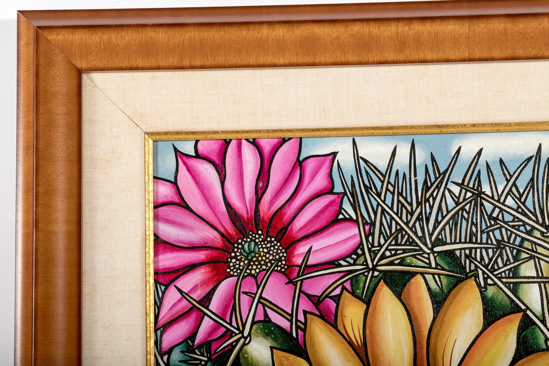 Phoebe Brunner | Phoebe Brunner (American, B (1977) | MutualArt