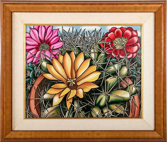 Phoebe Brunner | Phoebe Brunner (American, B (1977) | MutualArt