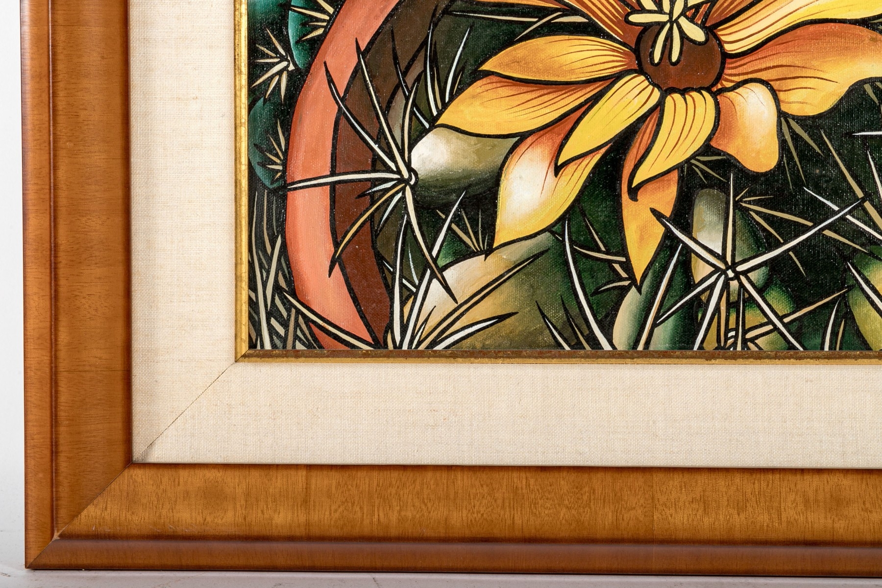 Phoebe Brunner | Phoebe Brunner (American, B (1977) | MutualArt