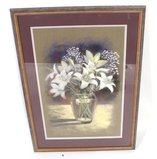 Jennifer Toombs | 1 Artworks | MutualArt