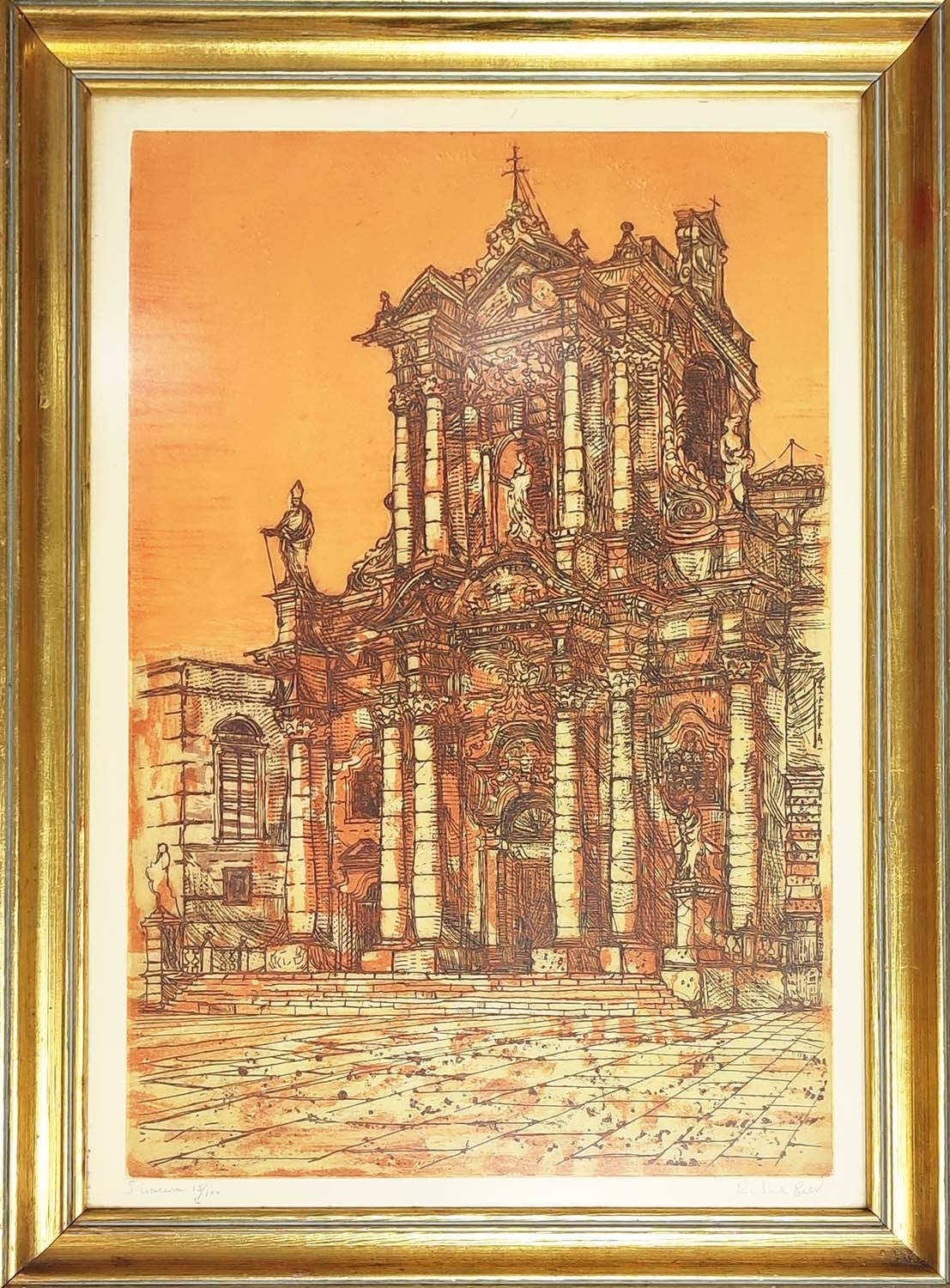 Richard Beer | Siracuse | MutualArt
