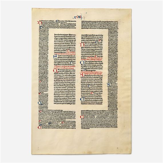 Peter Schoeffer | 2 Artworks | MutualArt