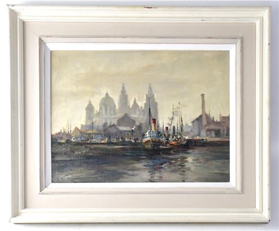 Ivan Taylor | Burnham Overy, Norfolk | MutualArt