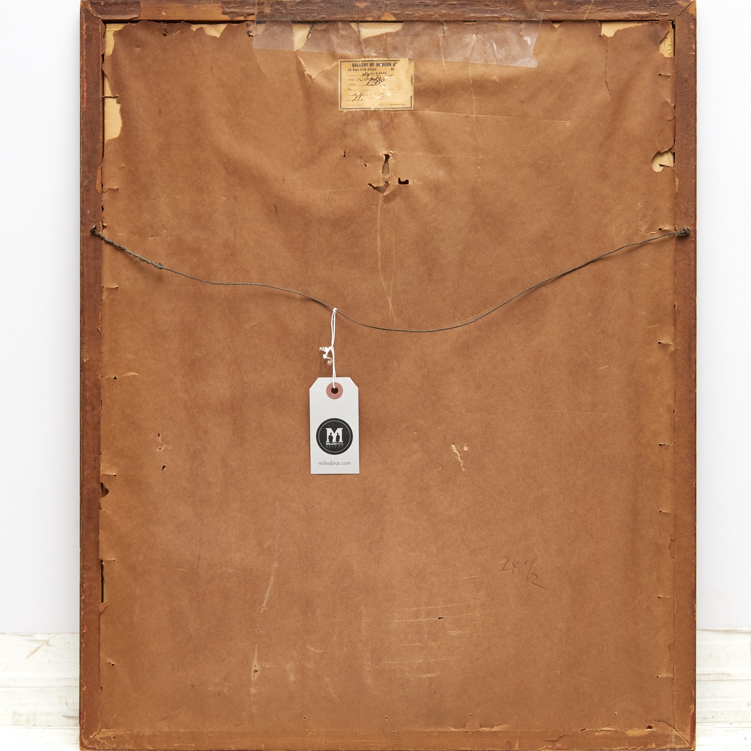 Julian Ritter | Performing Clowns and Dancer | MutualArt