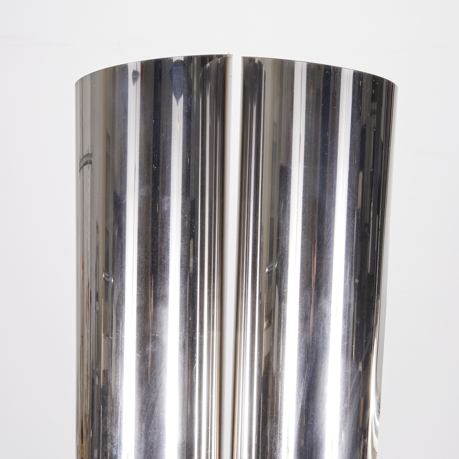 Attilio Pierelli | Monumento Inox (1969) | MutualArt