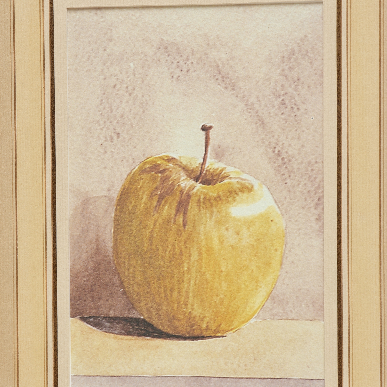 Mark Hampton | Apple | MutualArt