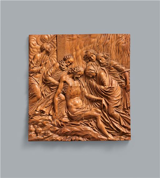 Christoph Daniel Schenk | Christoph Daniel Schenck, circle of A of the ...