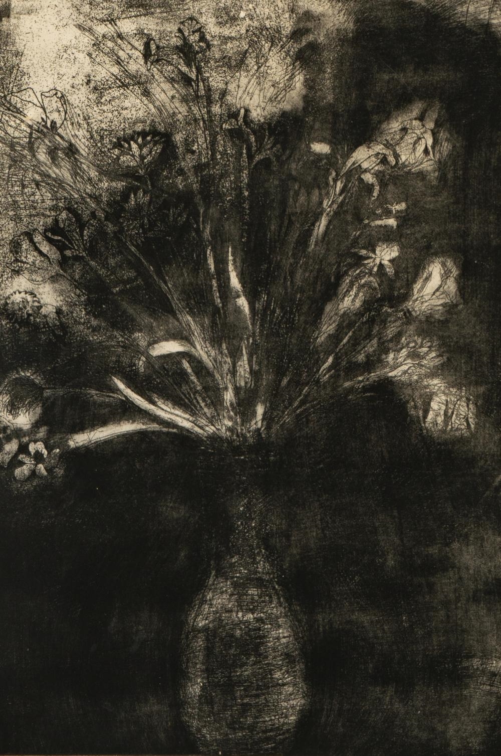 Jim Dine | TWO HEARTS (1969) | MutualArt