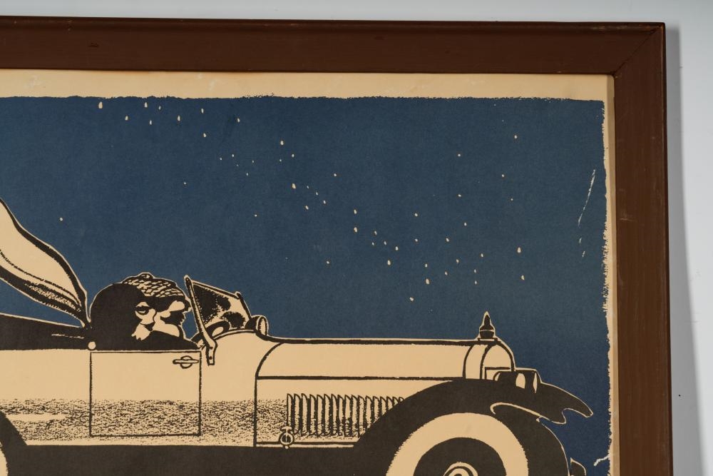 Eldon Dedini | Eldon Lawrence Dedini (1921 - 2006): 1973 Pebble Beach ...