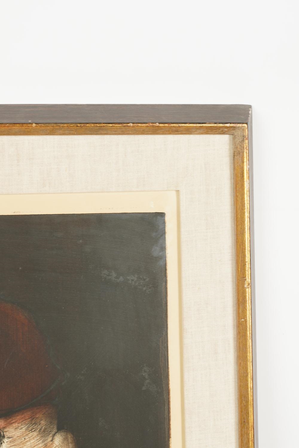 Mauricio Lasansky | Portrait of an Artist | MutualArt